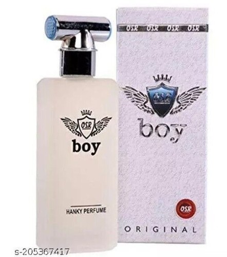 OSR Boy & Girl Original Perfumes 40ml Eau de Perfume - 40 ml For Men ...