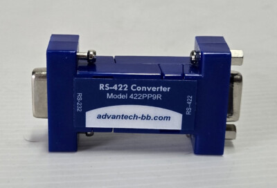 ADVANTECH BB 422PP9R Converter | eBay