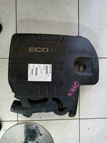 Genuine GM Air Cleaner Outlet Duct 19419245-25842350 | eBay