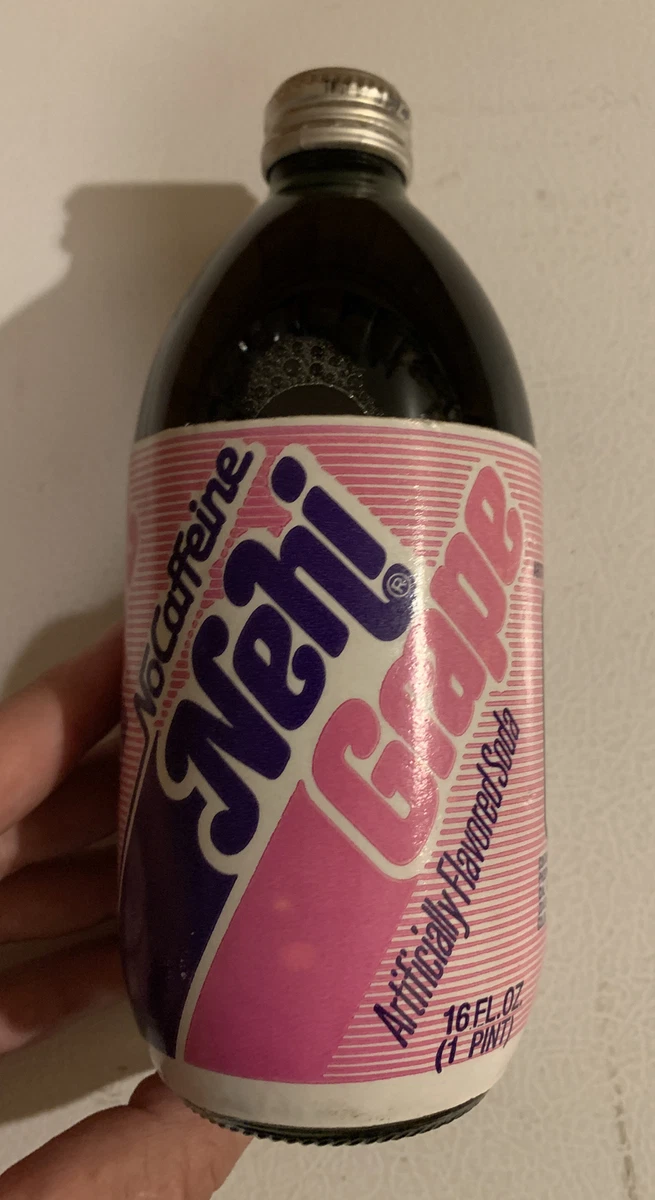 Grape Nehi Soda Online