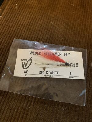 Flies - Weber Fishing