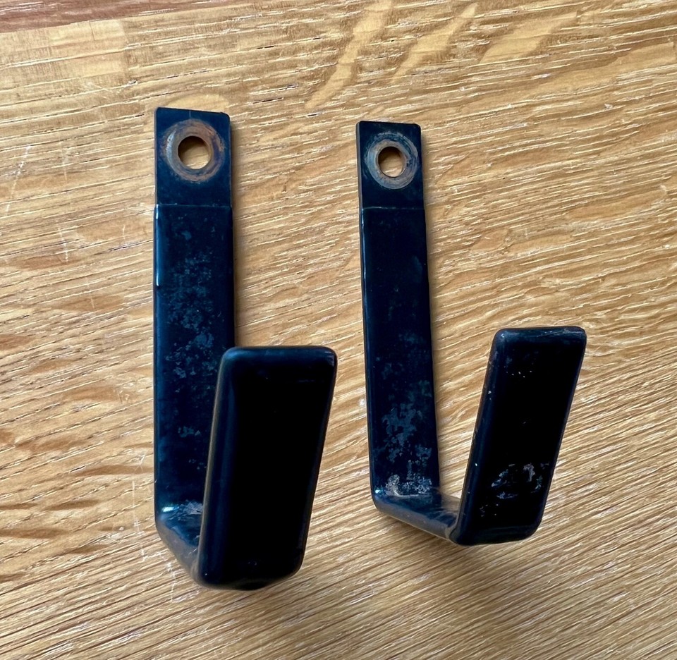Ryobi BT3000 & BT3100 Table Saw ~Table Saw Fence Retainer Mount Hooks ...
