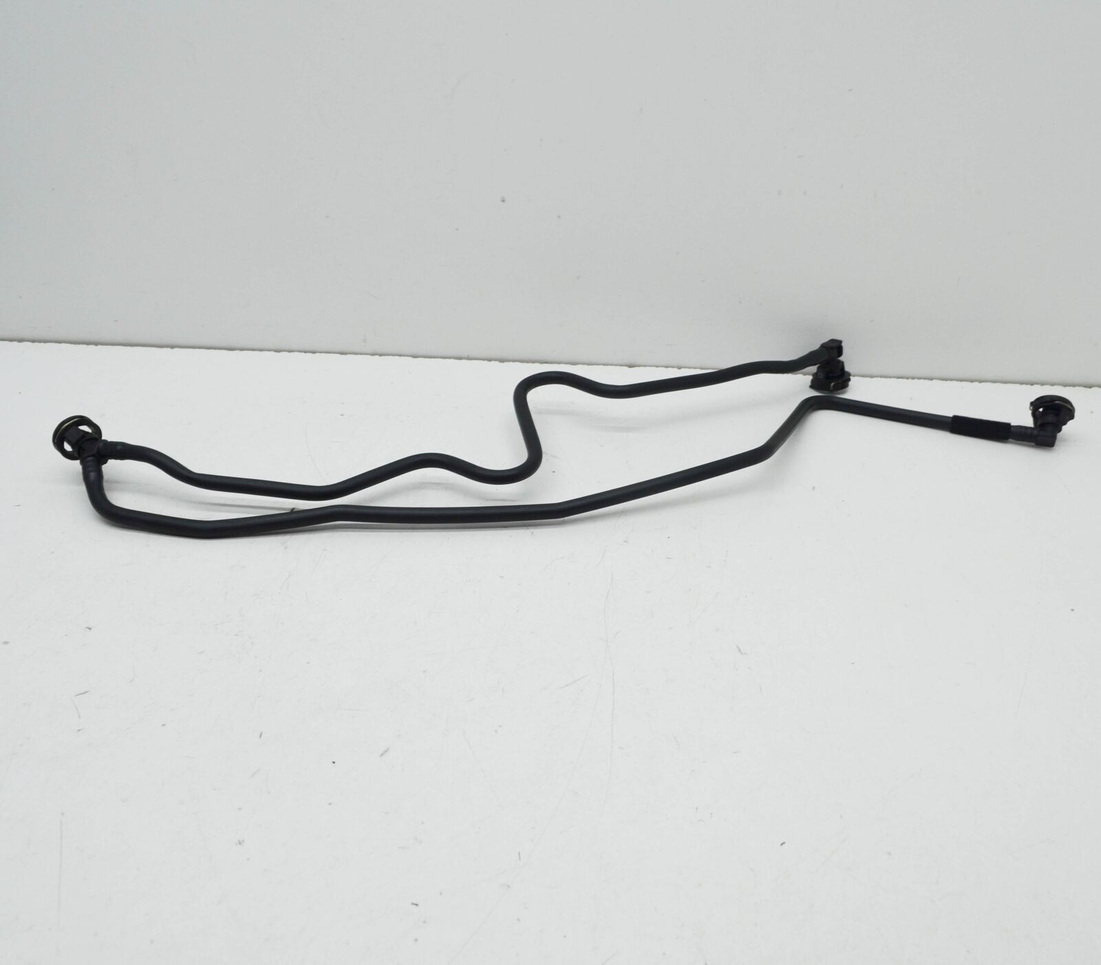 MERCEDES-BENZ A W176 COOLING RADIATOR HOSE A2465010125 for sale online ...