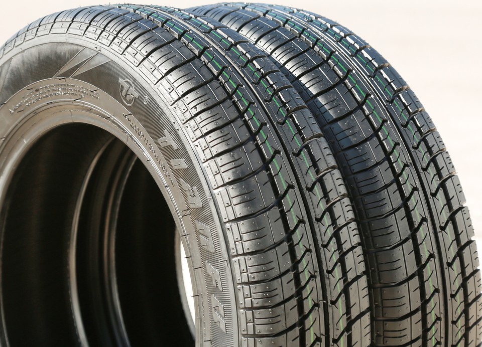 2 Tires Tianfu RD-106A 145/70R12 69S Van Commercial | eBay