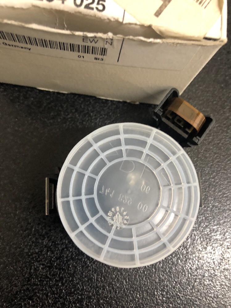 Sensor Shower BMW 61359254025 | eBay