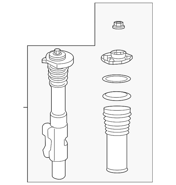 Mercedes-Benz A9063200433 online kaufen | eBay