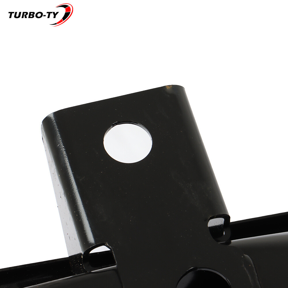 For 2011-2022 Jeep Grand Cherokee Steel Front Bumper ReinForcement ...