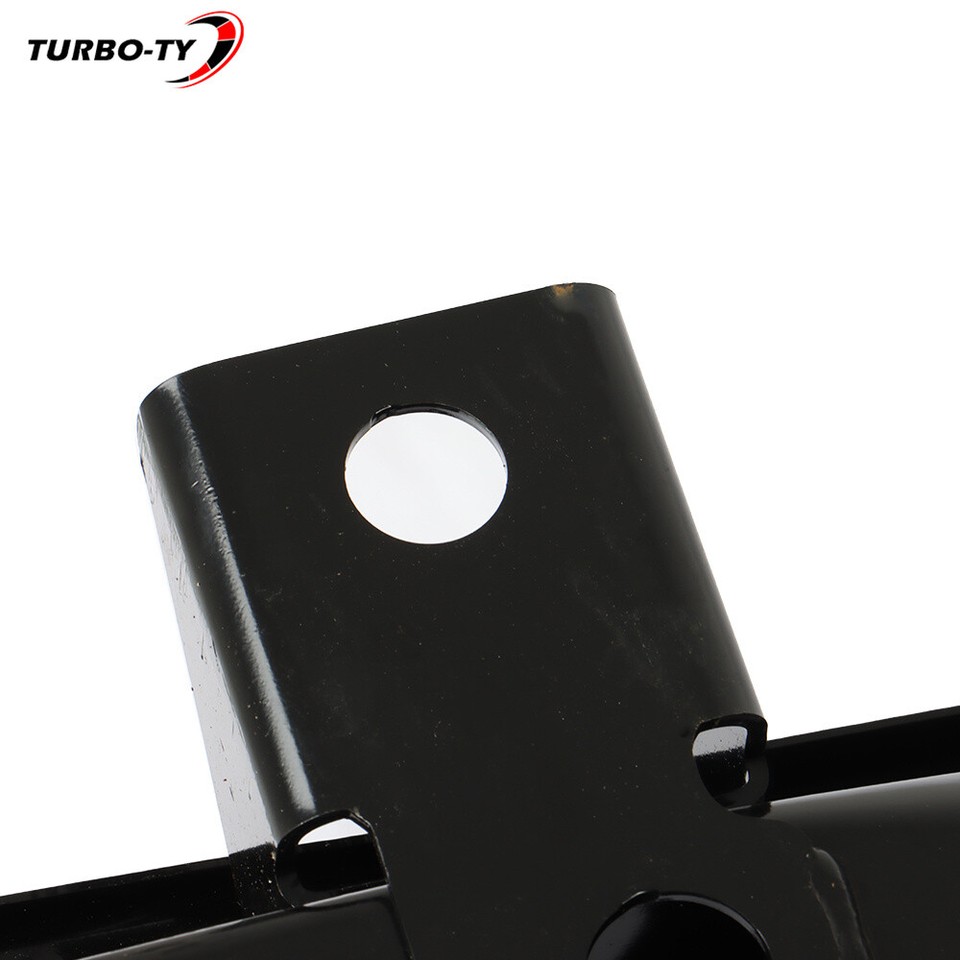 For 2011-2022 Jeep Grand Cherokee Steel Front Bumper ReinForcement ...