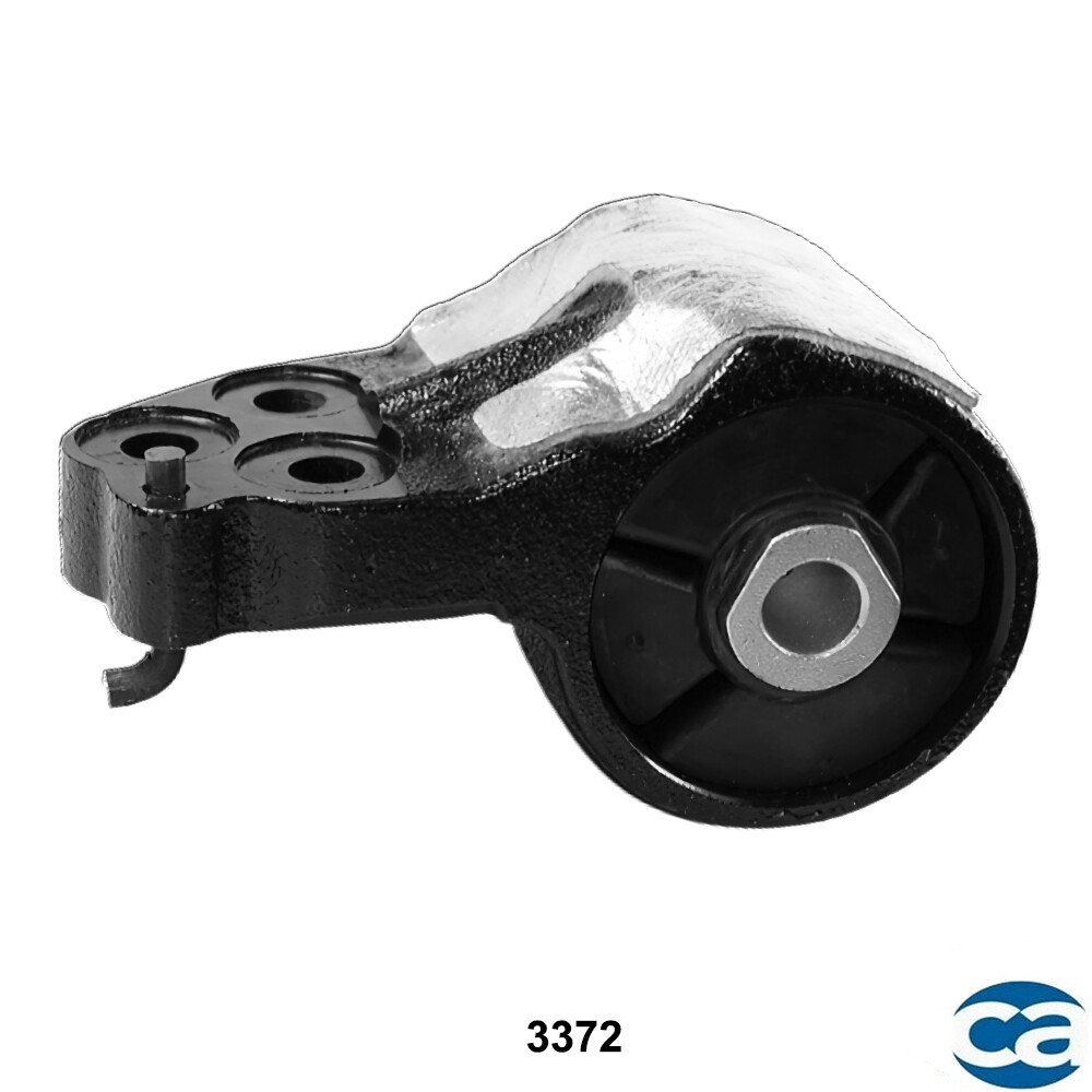 Front Left & Right Engine Mounts 2Pcs Set, Fits Ford F-150, Lincoln ...