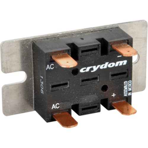1PC Crydom Inc T483A Semi, Power Module, 10A, 200V, Surface Mount | eBay