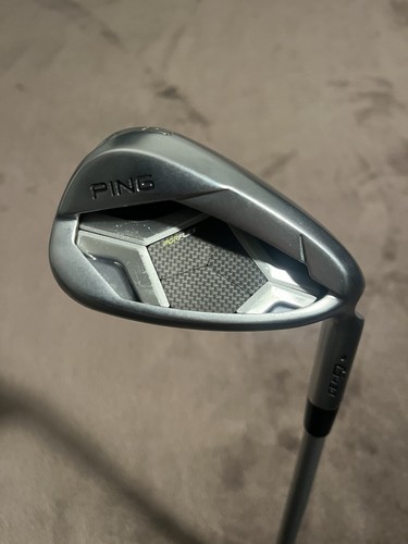Ping G430 50 Degree Wedge w/ Ping Alta Quick 45g Shaft RH Used | eBay