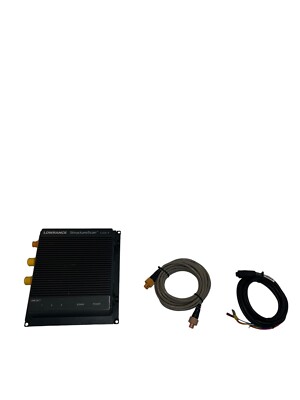 Lowrance Structure Scan LSS 1 Module with Power Cable | eBay