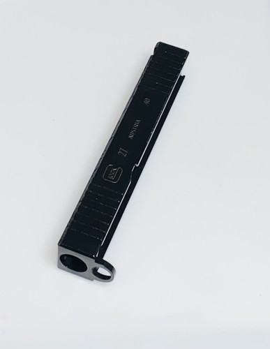 Slide USA 40 CAL Upper For Glock 27 GEN3 NEW Black Made In USA | eBay