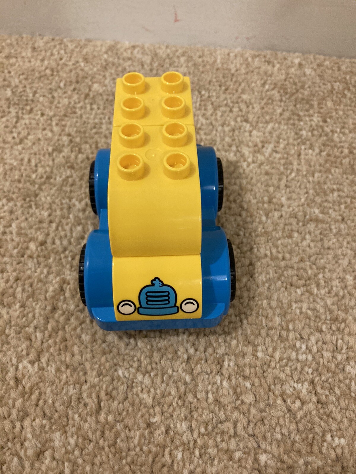 LEGO DUPLO: My First Bus (10851) for sale online | eBay UK