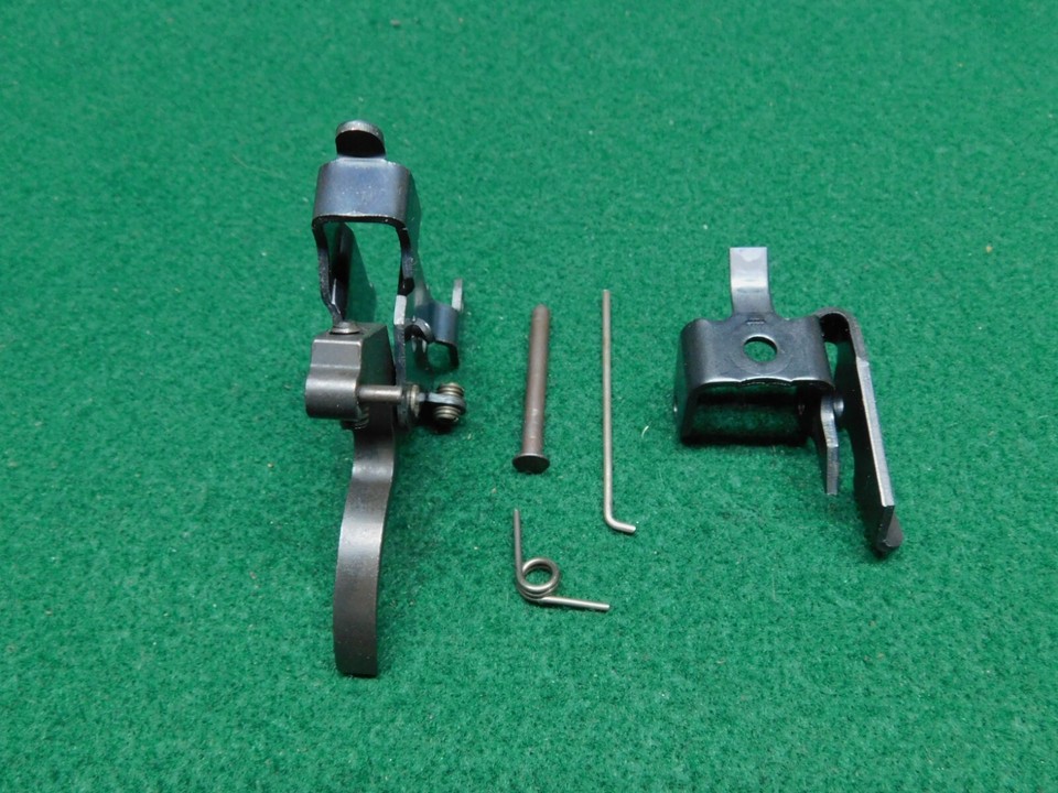 Savage 110 111 Trigger Assembly Original Set #1 | eBay