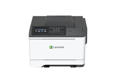 Lexmark CS622de stampa laser a colori, rete, duplex, nuovo/imballo ...