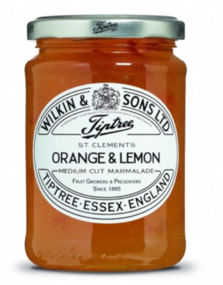 Wilkin & Sons - Orange & Lemon 'St Clements' Marmalade 340g | eBay UK