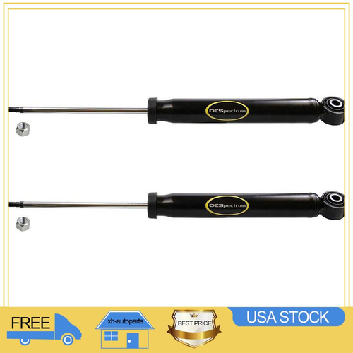 For 2006 - 2008 2009 2010 2011 2012 2013 Audi A3 Monroe Rear Complete ...