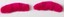 Funny fake eyebrows, costume eyebrows, monobrow, unibrow, zoom fancy ...