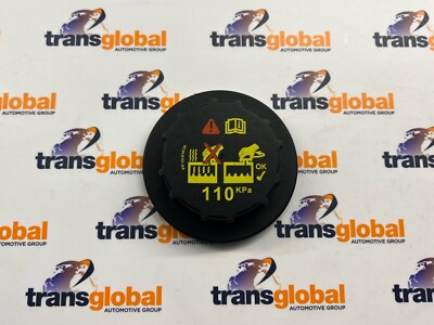 Header Coolant Expansion Tank Cap for Land Rover Discovery 3 PCD500030 ...