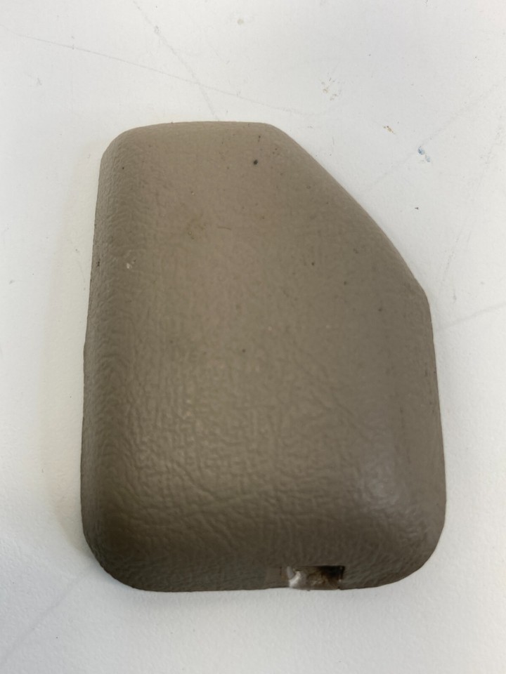 1999-2002 Acura RL Front Right Seat Foot Track Rail Cap Cover 81192 ...