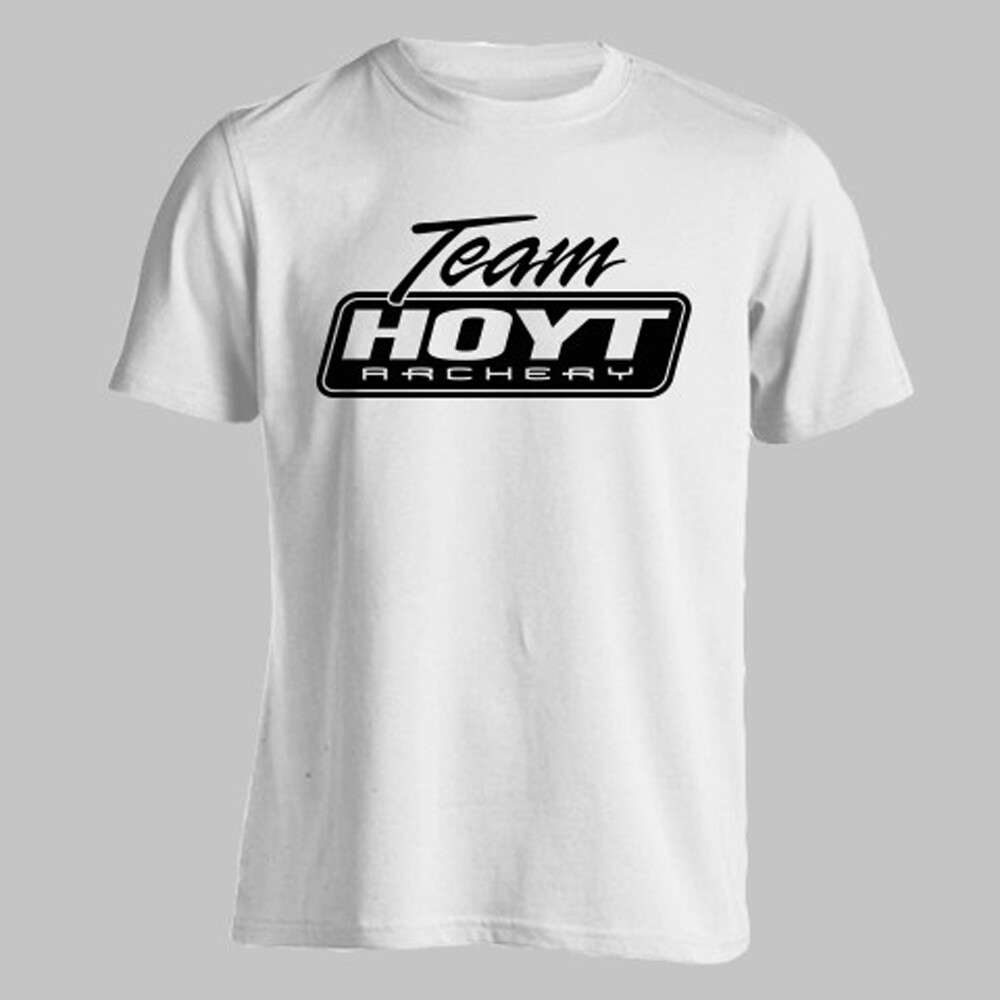Team Hoyt Logo