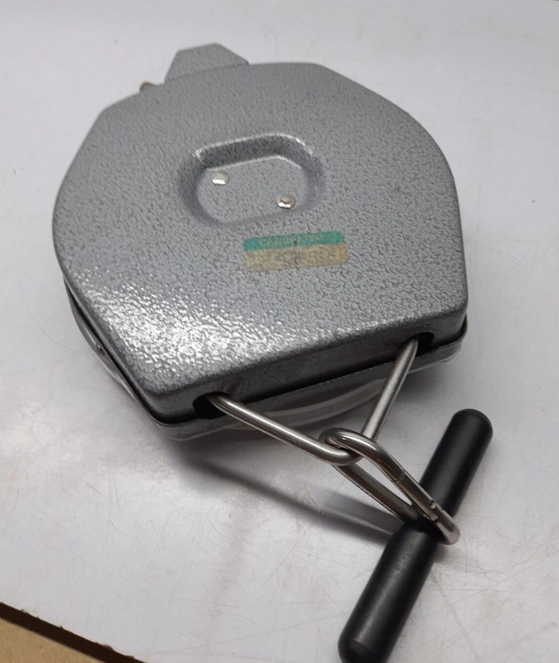 Salter Unitor 235 Mechanical Hanging Scales Max 220Kg d 500g Weigh With ...