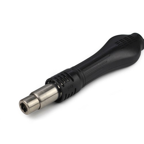 2-in-1 862D+ HIGH Power SMD Rework Station Hot Air Gun Electric ...