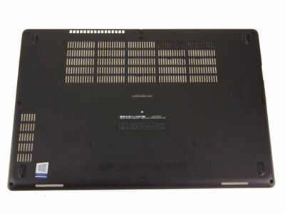FOR Dell Latitude 5590 R58R6 Laptop D Shell Bottom Shell 0R58R6 Bottom ...
