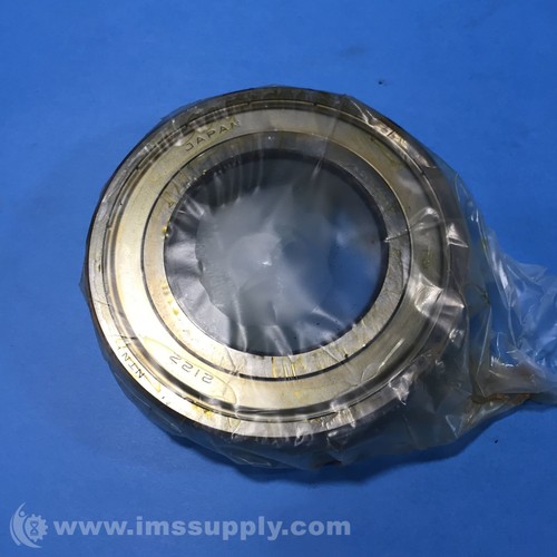 NTN 6212ZZ/2A Deep Groove Ball Bearing FNOB | eBay
