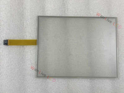 15'' Touch Screen Glass For PanelView Plus 1500 2711P-RDT15C 2711P ...