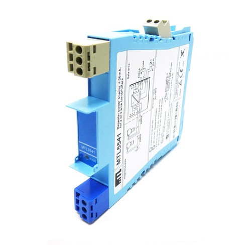 New In Box MTL MTL5541 Channel Isolation Barrier With Repeater | eBay