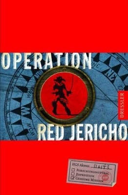 operation-red-jericho | eBay