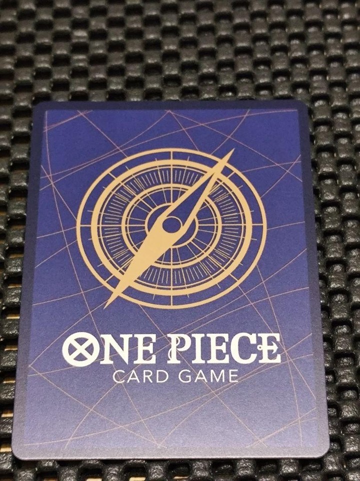 St. Marcus Mars OP13-091 R Parallel White Carrying on His Will ONE ...