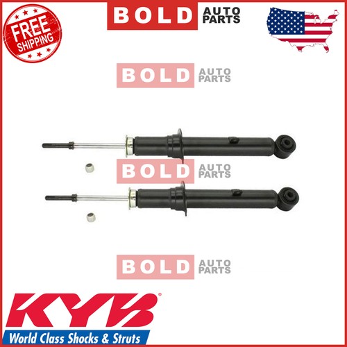 KYB Excel-G Front Struts Set of 2 Kit For LEXUS SC430 4.3L V8 GS300 ...