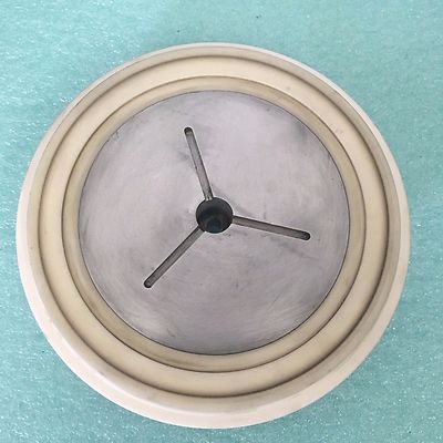 Wafer Processing - Wafer Chuck