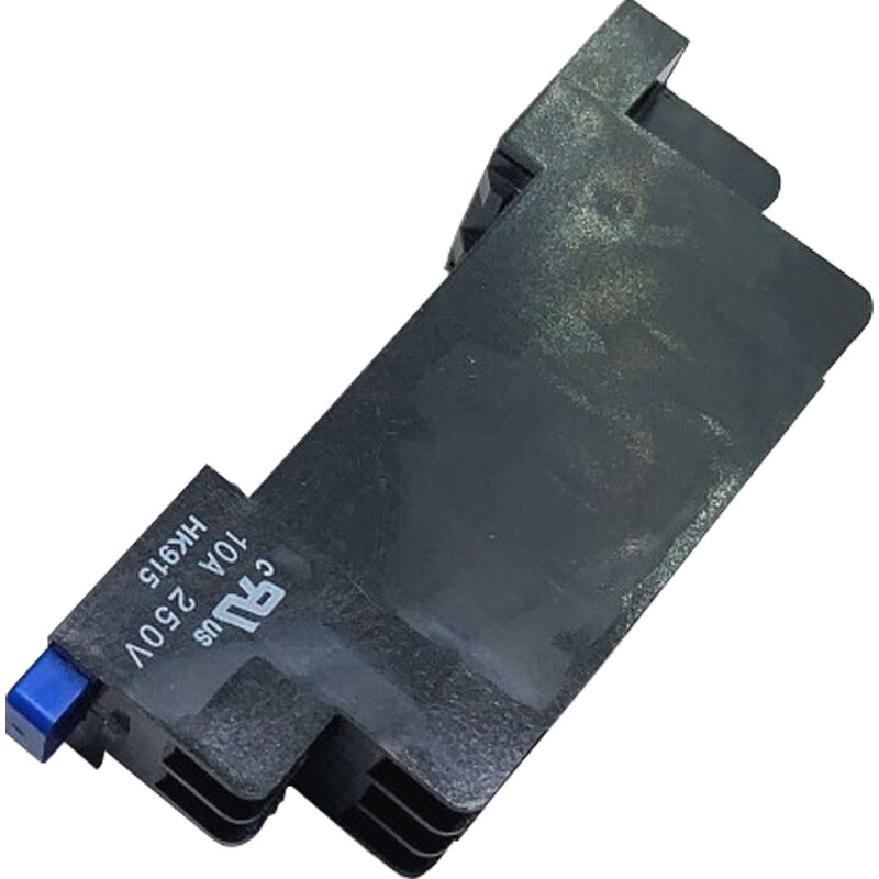 1PCS IDEC SM2S-05D Relay Socket 8Pins | eBay