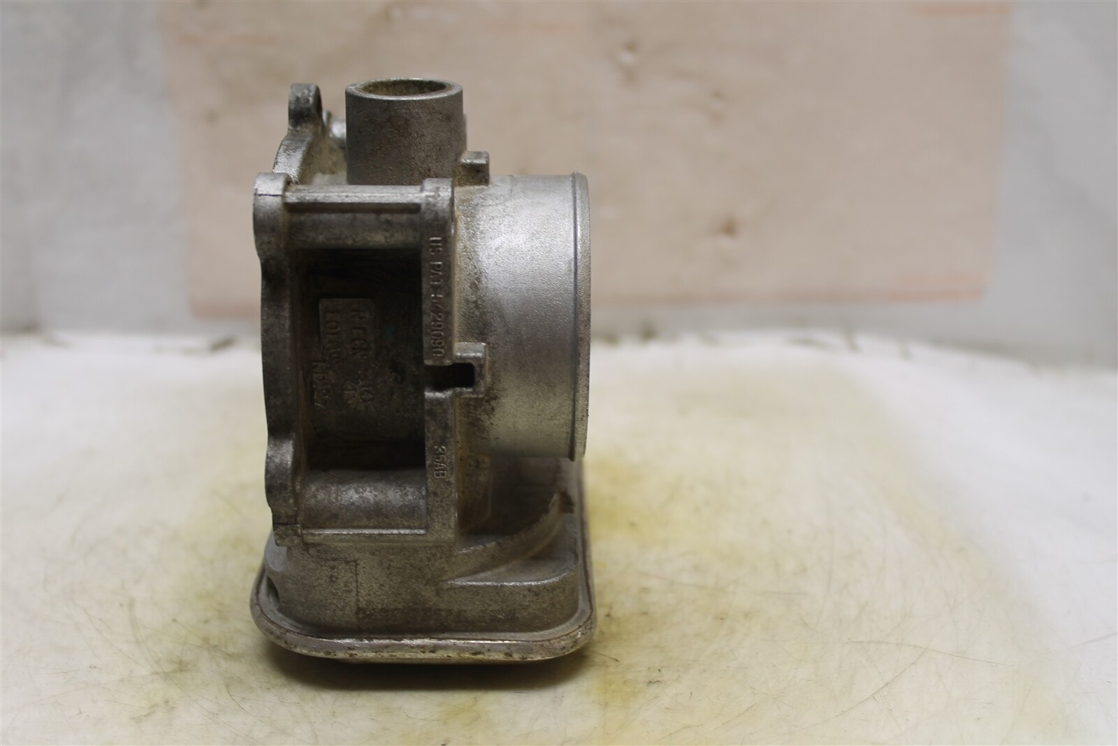 2007-2011 Dodge Caliber Throttle Body Valve Assembly 5429090 OEM 610 ...