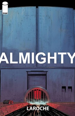 Almighty #3 2023 Simpson Cover A Image Comics H06 | eBay