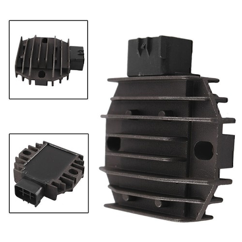 Motorcycle Voltage Regulator Rectifier Set fit Yamaha YZF R6 2006 2007 ...