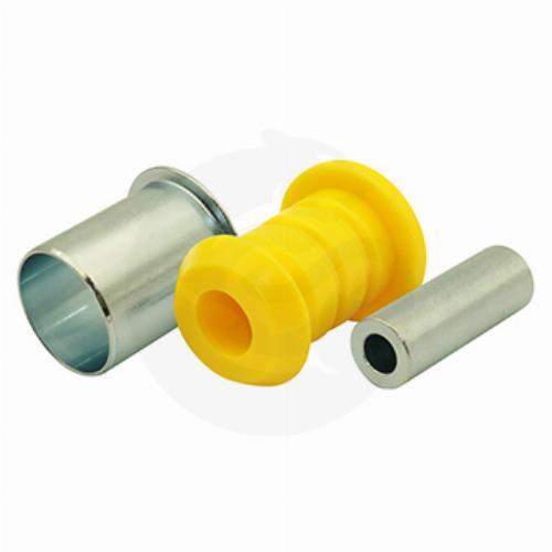 PU Rear Upper Control Arm Bushing 2-06-4227 fits INFINITI QX80/QX56 ...