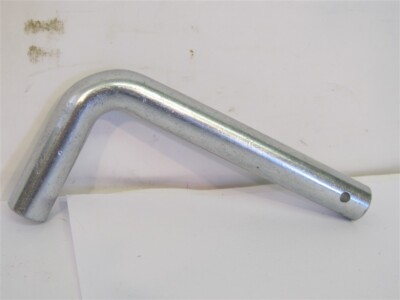 L-Shaped Pin, 5/8" Dia. x 5" OAL, 3-1/2" Usable | eBay