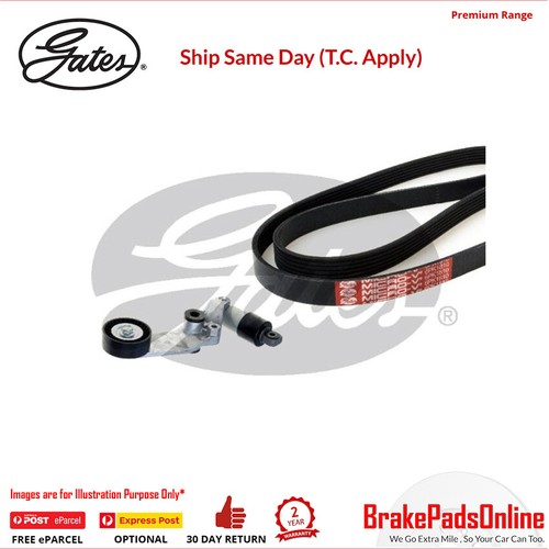 AK016PK1810 MICRO-V KIT Accessory Drive Solutions Kit | eBay