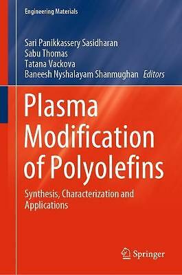 Plasma Modification of Polyolefins: Synthesis, Characterization and ...
