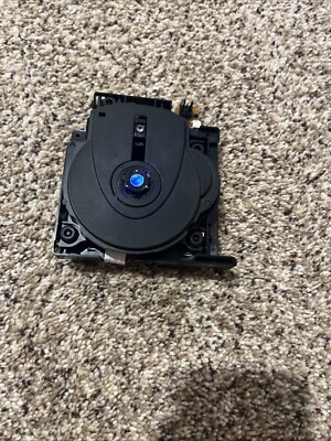 For Parts Nintendo GameCube Optical Laser Drive Assembly | eBay