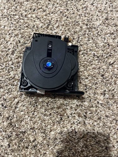 For Parts Nintendo GameCube Optical Laser Drive Assembly | eBay