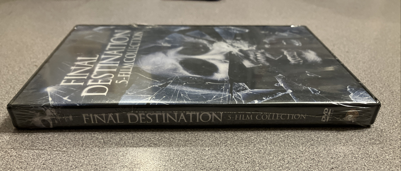 Final Destination: 5-Film Collection - DVD 794043183096| eBay
