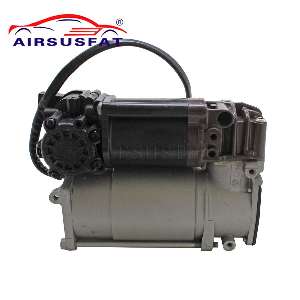 Air Suspension Compressor Pump For Mercedes W212 S212 E Class ...