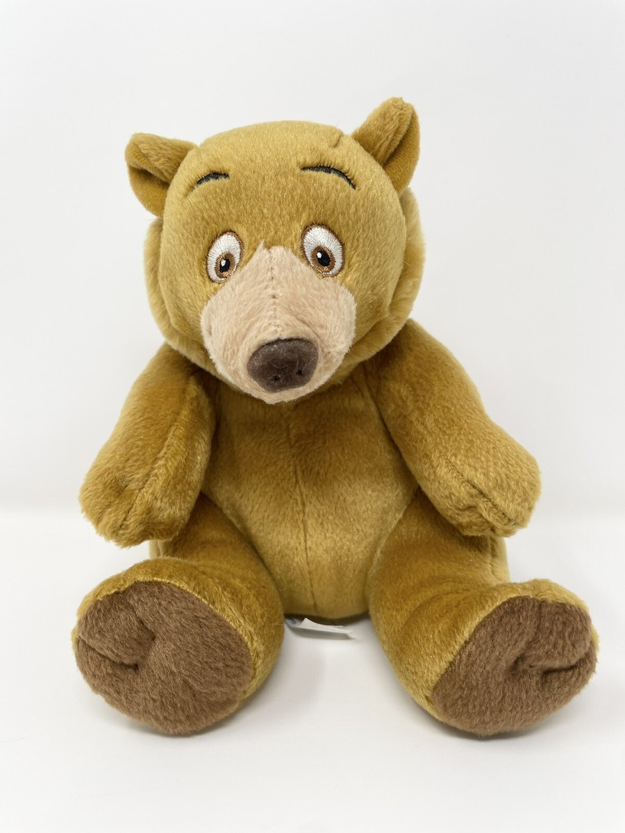 Kenai Brother Bear 3