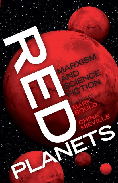 Red Planets von China Miéville Mark Bould (2009, Taschenbuch) online ...